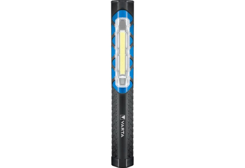 VARTA 17647 Work Flex Pocket Light LED incl. 3xAAA | Delfitzis